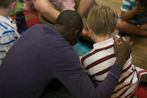5 Steps To Build Relationships In KidMin - ChurchTechToday.com ...